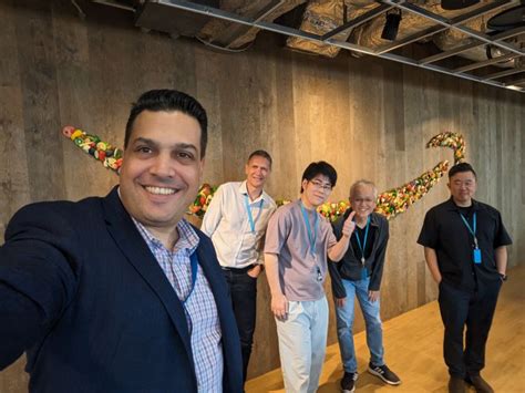 Iftach Bashan On Linkedin Amazonconnect Tokyo