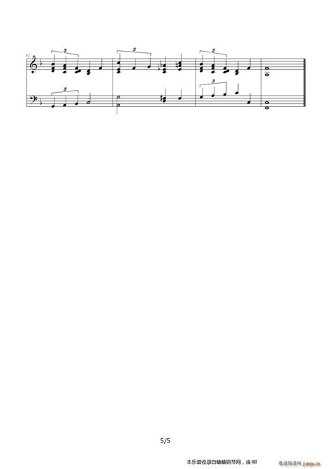 西村由纪江钢琴曲13首hikari 歌谱简谱网