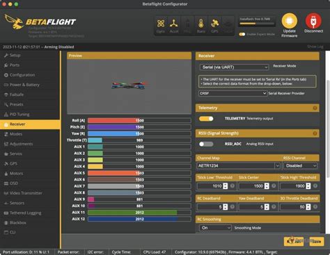How To Connect Any Radio To FPV Simulators Betaflight HID ELRS Bluetooth Dongles Oscar Liang