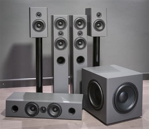Home Theater VIFA