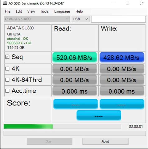 Any Idea Why Ssd Write Speeds Slow Down Significantly Rpcmasterrace
