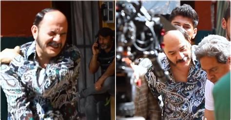 Rigo Julián Arango Habló Sobre La Escena Final De Evaristo Rendón En