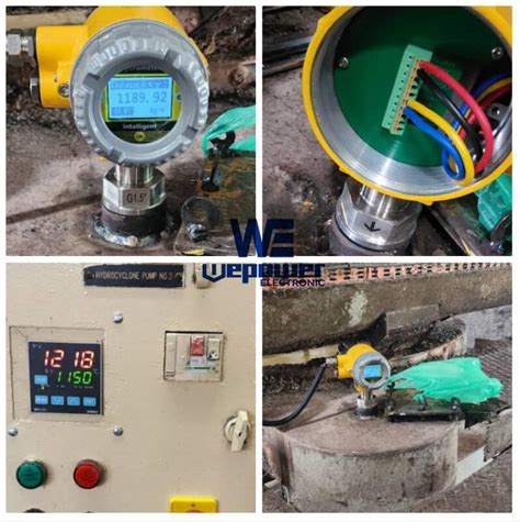 Tuning Fork Density Meter Resolving The Density Measurement Challenge For Malaysian Client