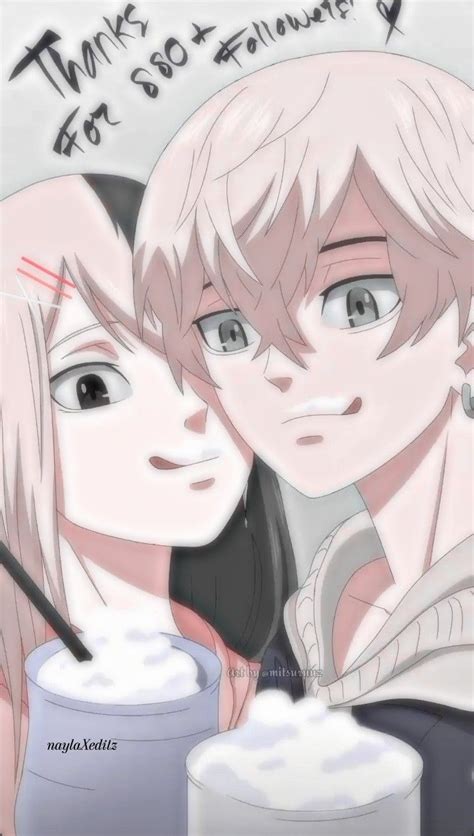 Anime Personagens De Anime Casais De Anime