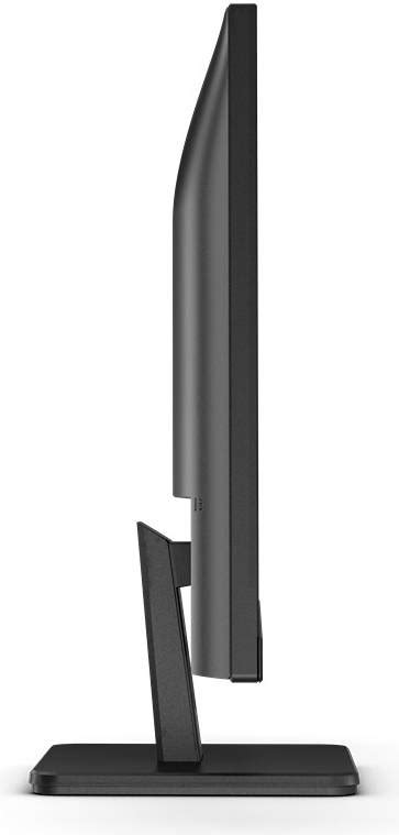 Aoc Frameless Flat Monitor 27 Qhd Va Display 75hz Refresh Rate Adaptive Sync Technology