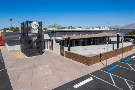 5975 E Speedway Blvd Tucson Az 85712 Loopnet
