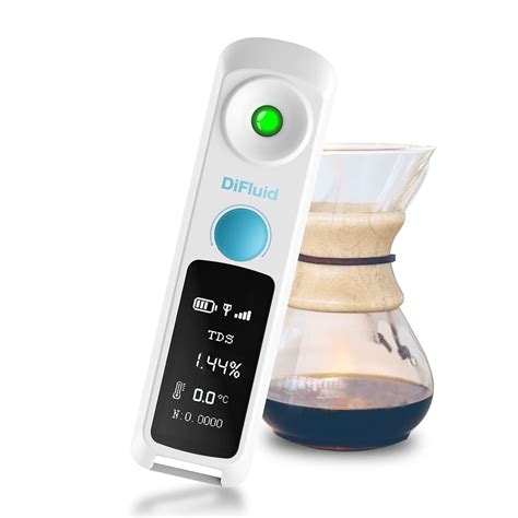 Refractometer Tds At Oscar Godson Blog