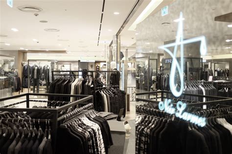 신세계백화점 부산 센텀시티점 Pop Up Store 오픈 Noir Larmes 느와르라르메스