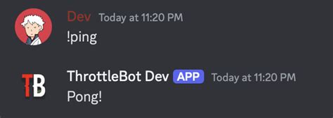 creating a simple discord bot in rust with serenity dev community