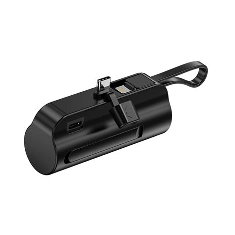 China Mini Portable Power Bank Small Size Mah Fast Charging Power