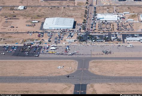 Private Flight Charter From Kingman Regional Airport Pryo
