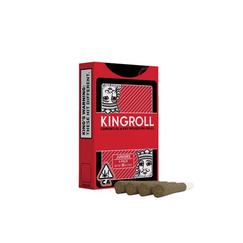 Kingroll Archives Cannabis Delivery Same Day Delivery Lofi
