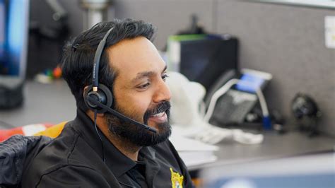 What Do You Love About Being A 911 Telecommunicator Youtube