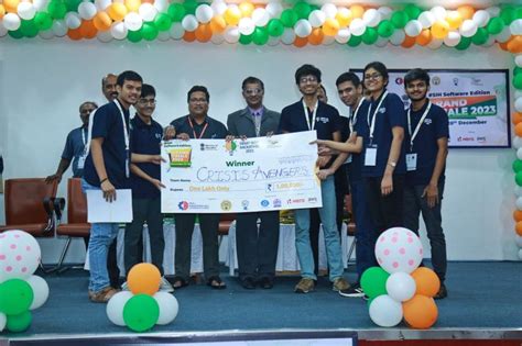 Bhushan Jadhav On Linkedin Smartindiahackathon Sih2023 Digitalindia