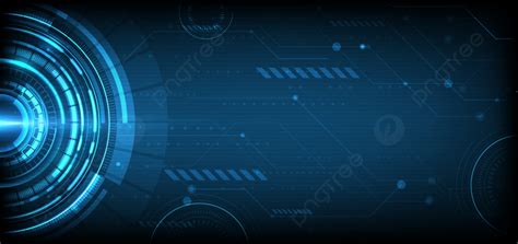 Abstract Digital Technology Ui Futuristic Hud Virtual Interface Elements Sci Fi Modern User