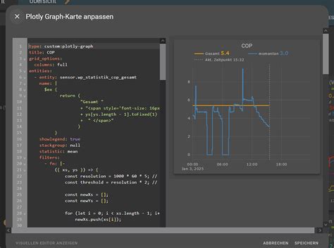 Resizable Popup Window In Lovelace Card Editor Feature Requests Home Assistant Community