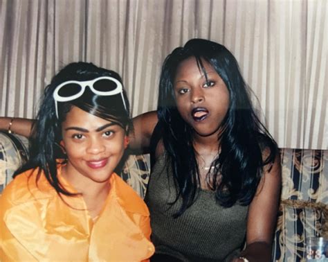 Foxy Brown On Tumblr