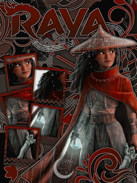 ۫۰𐇽 ☁︎᜔ֺ࣪۟ 𝐏 𝐁 — Raya