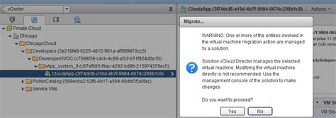 An Easy Method To Rebalance Storage In Vcloud Director Wahl Network