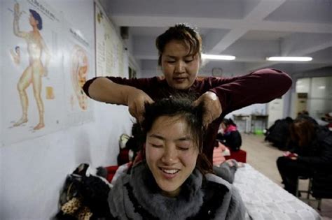 Viral Kisah Tragis Cacat Usai Pijat Kepala Benarkah Okezone Health