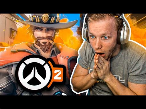 How To Counter Cassidy In Overwatch 2