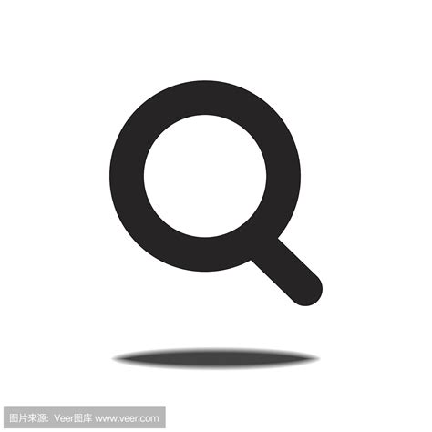 搜索图标矢量图手机图标矢量图微信公众号文章