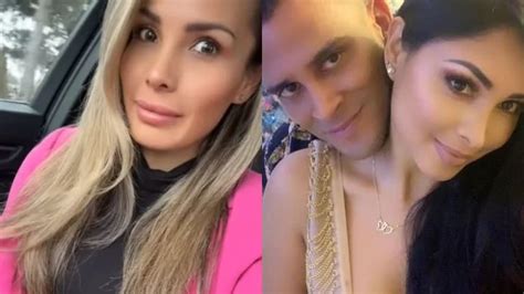 Melissa Paredes Cantó Y Bromeó Con Canción ‘cómo Se Mata El Gusano De Christian Domínguez