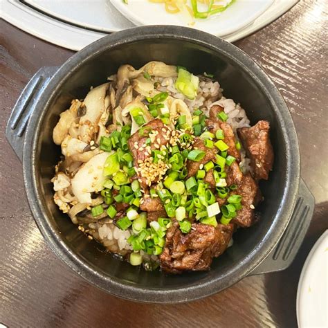 압구정로데오 맛집 강서면옥 점심 후기 네이버 블로그