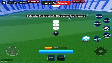 Ontgrendel Reo Style Chameleon In Blue Lock Rivals Roblox Gids