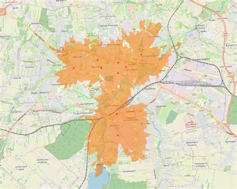 Testy 5g W Polskim Mieście Operator Podał Daty