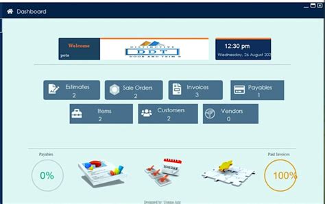 Do Your Wpf And Winforms Projects By Hammad Asif Fiverr
