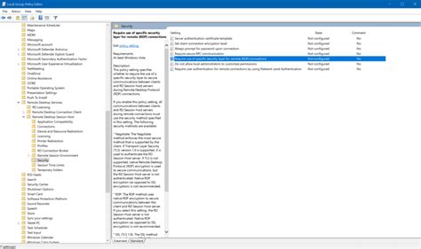 Fixing The Remote Desktop Connection An Internal Error Has Occurred
