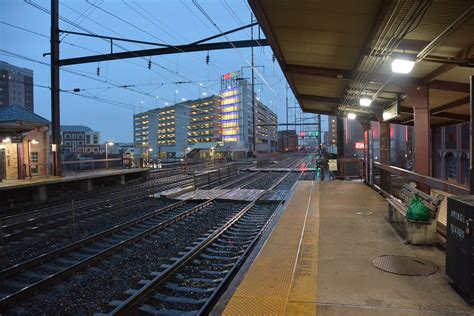 New Brunswick Nj Amtrak Station New Brunswick Nj Amtrak S… Flickr