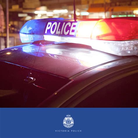 Victoria Police On Twitter Moreland Crime Investigation Unit
