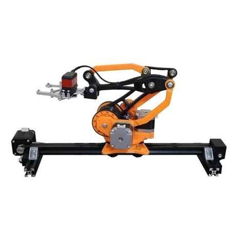 Harga 5 Axis Robot Terbaru Apr 2025 Biggo Indonesia