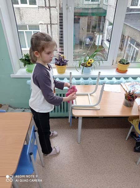 МБДОУ111 ТРУД В подготовительной группе «Чайка прошло интереснейшее занятие «Очень любим мы