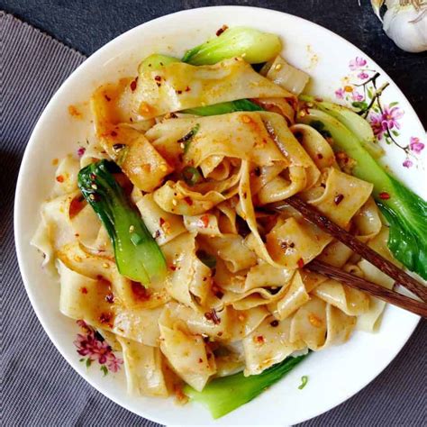 Chongqing Noodles Xiao Mian 重庆小面 Red House Spice