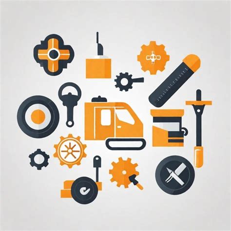 Premium Ai Image Effective Maintenance Strategies