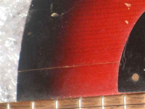 Infrequent Sound Sextex Technology Framus Model 75l