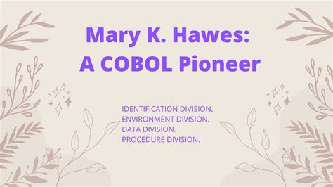 10 Programming Teamwork Skills You Should Adopt By Donna M Jennings