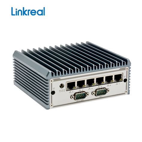 Lr Link Professional Nic Solution Supplier