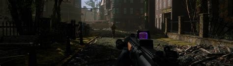 Joshs Reshade Preset The Last Of Us Reshade At Fallout 4 Nexus Mods
