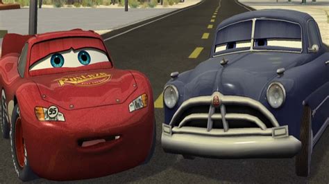 Disney Cars Mater National Championship Full Gameplay Walkthrough