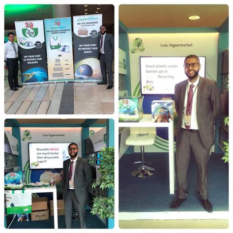 Mohammad Sohaib Sadeeq On Linkedin Celebrating Earth Day By Promoting