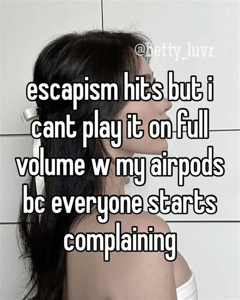 Turn The Volume Down It Wont Sound Good