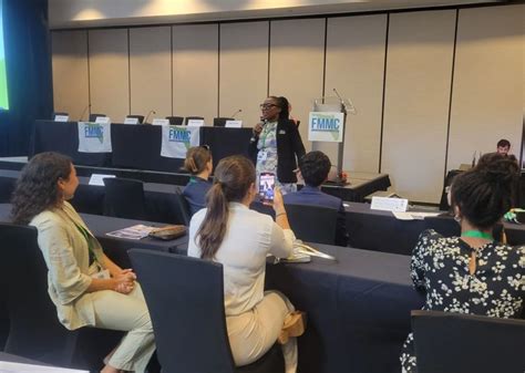 Terri Fox Mba On Linkedin Bridging Our Amazingly Skilled Usf