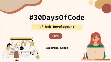 Sagarika Sahoo On Linkedin 30daysofcode 30daysofcodechallenge Js