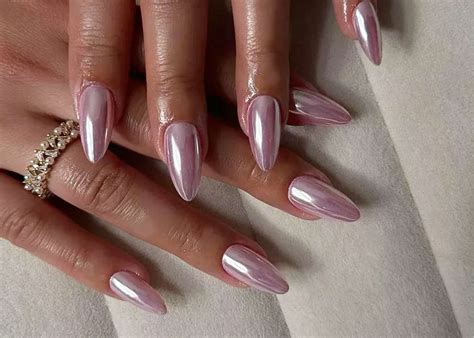 20 Glazed Nail Looks For A Delicious Manicure