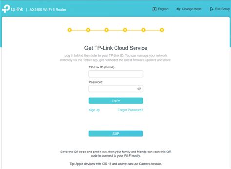 TP Link Archer AX Review Wi Fi For Everybody Digital Citizen