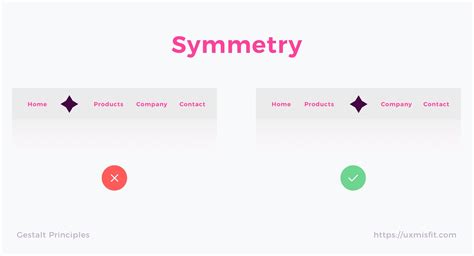 Ui Design In Practice Gestalt Principles Uxmisfit Com
